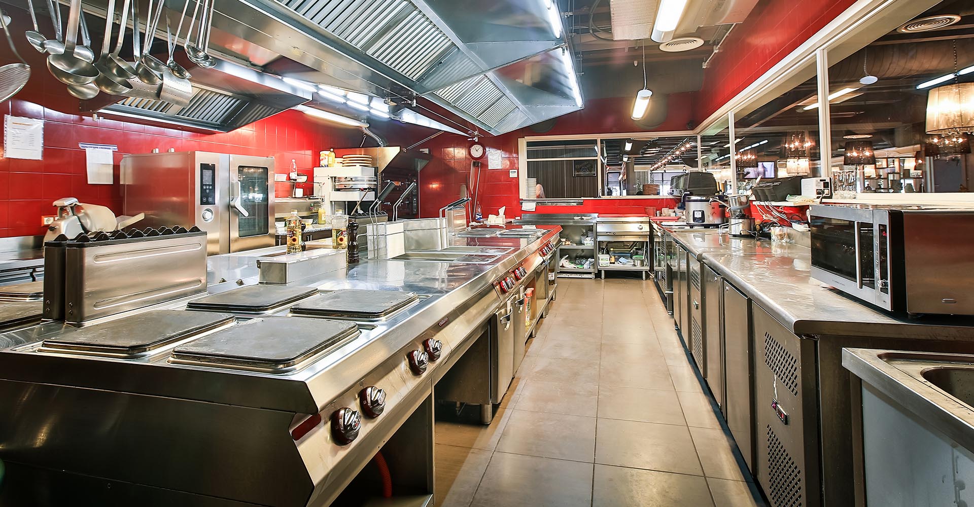 Common Health & Safety Issues Restaurant Kitchens Face | Food Safety ...