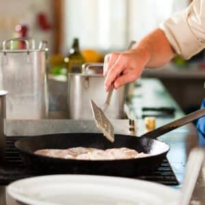 Chef Fundamental Cooking Basics | Food Safety Certification | Register ...