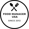 Food Manager Certification | Online Food Safety Training
