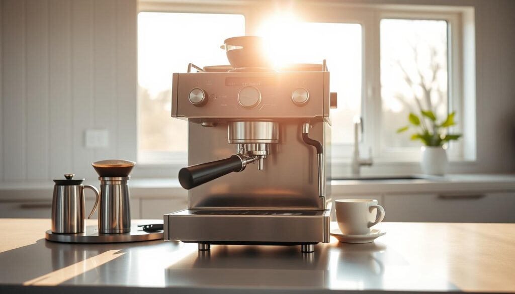 Espresso Machines for Home or Office | Food Safety Certification